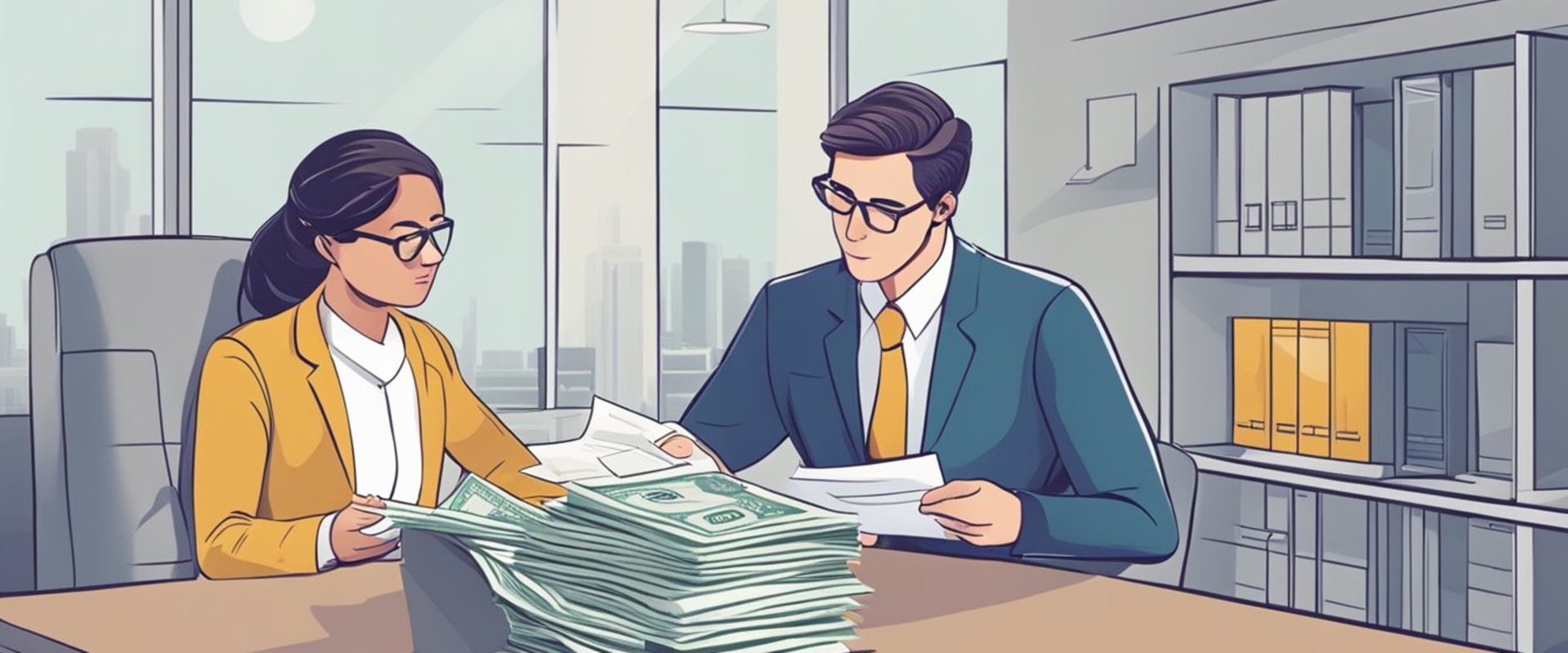 Restructuring Your Debt Repayment Plan